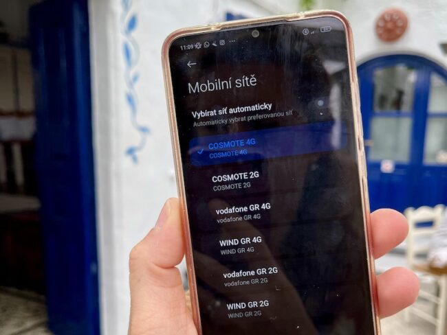 Rhodos 2026: Nejlepší pláže a na co si dát pozor – Cestuj za babku blog