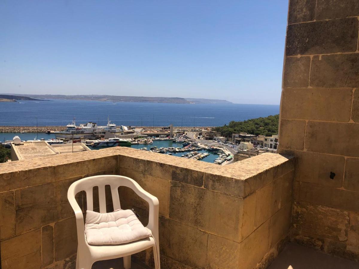 Gozo - moje zkušenosti a proč jsme tam jeli místo Malty – Cestuj za ...
